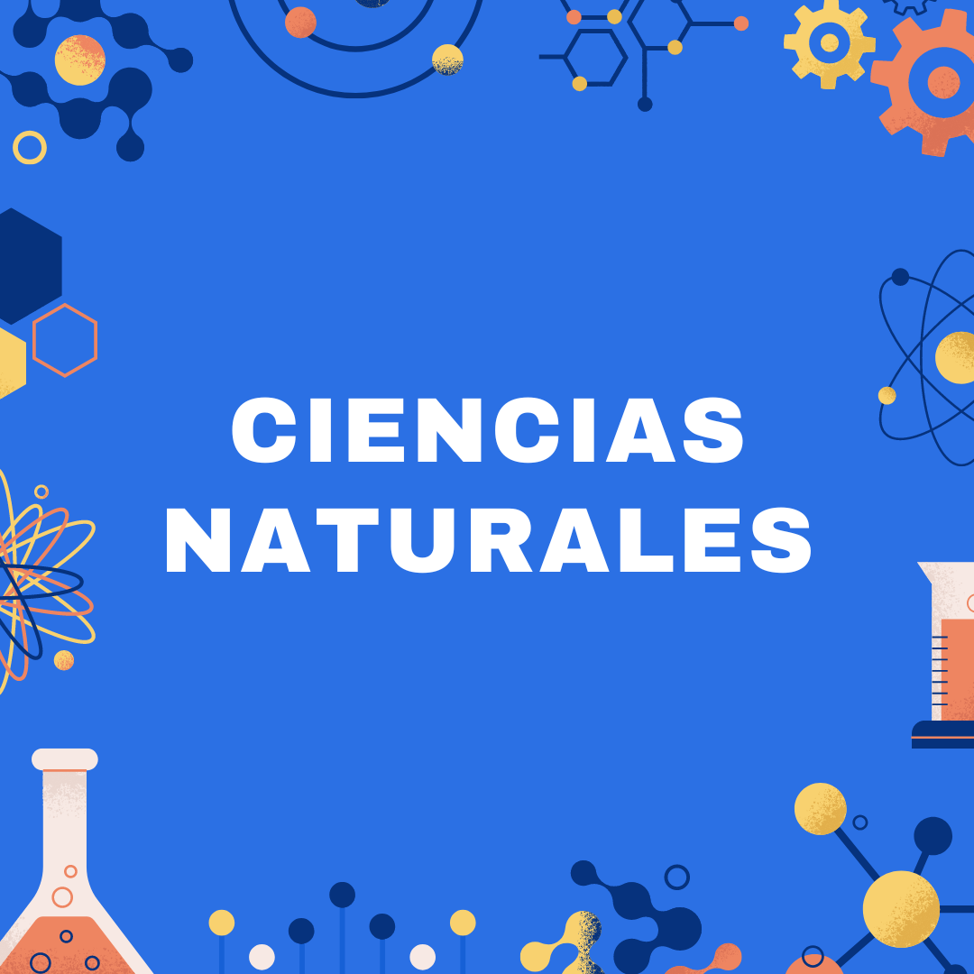 Ciencias Naturales para Niños de Primaria - PRIMARIA FÁCIL